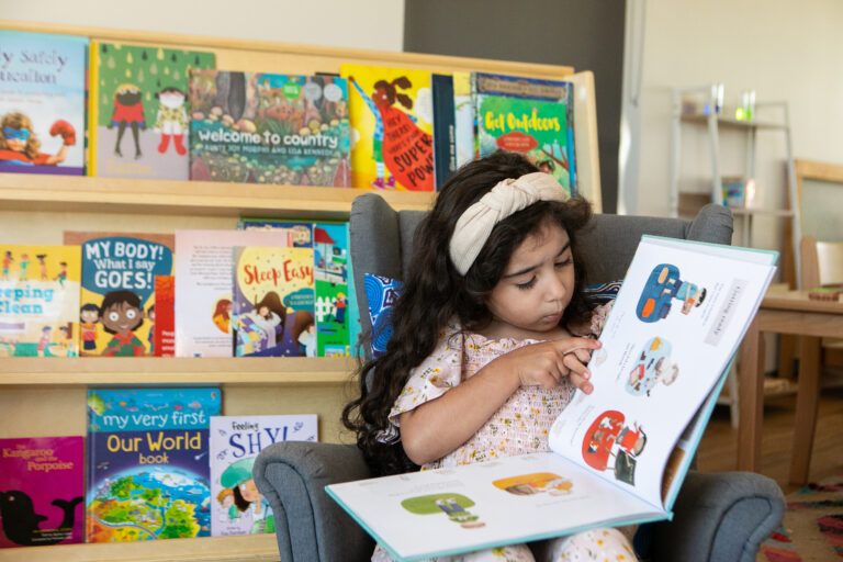 The Importance of Routines to Help Your Child Learn | Aspire Early Learning