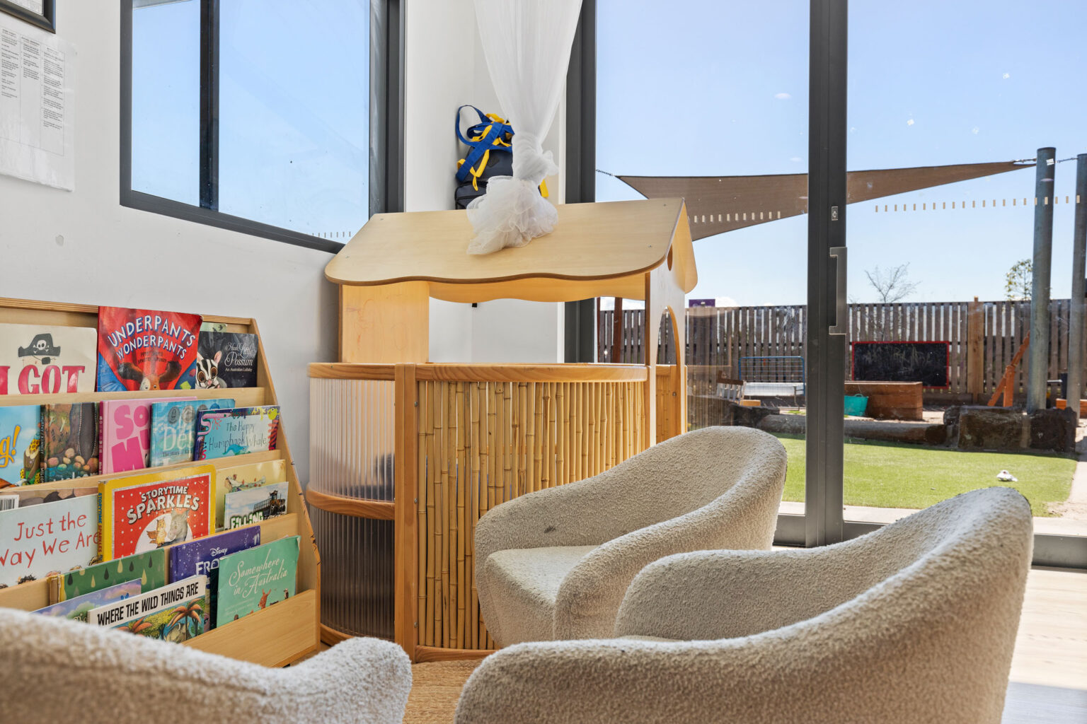 Childcare & Early Learning Centres | Aspire Early Learning