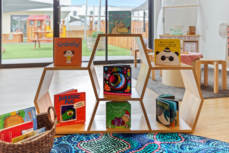 Childcare & Early Learning Centres | Aspire Early Learning