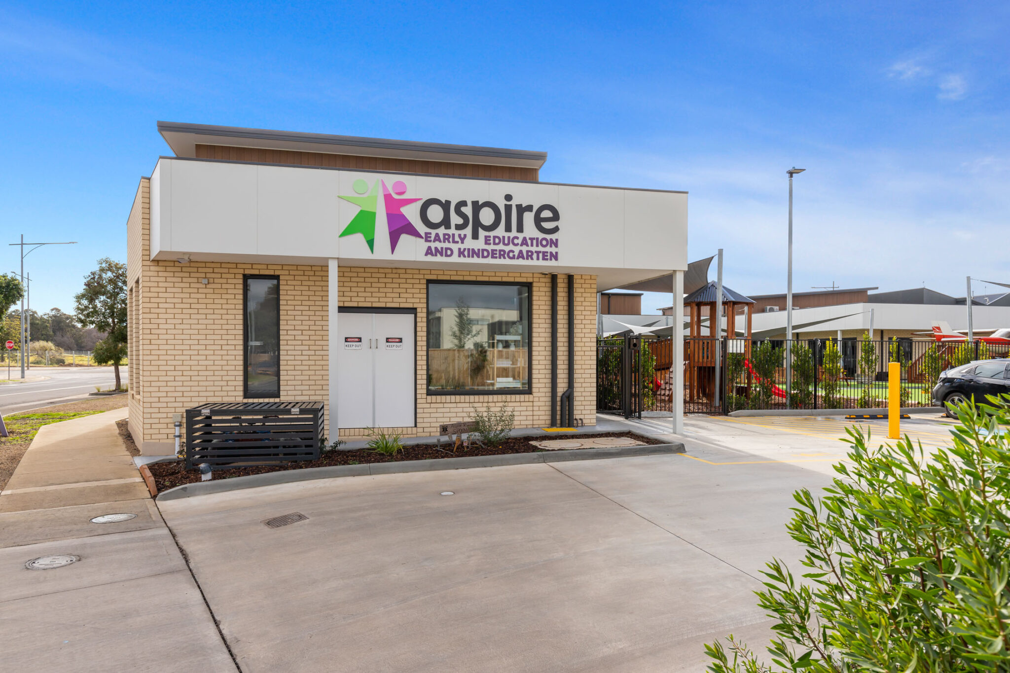 West Victoria Childcare Centres | Aspire Early Learning