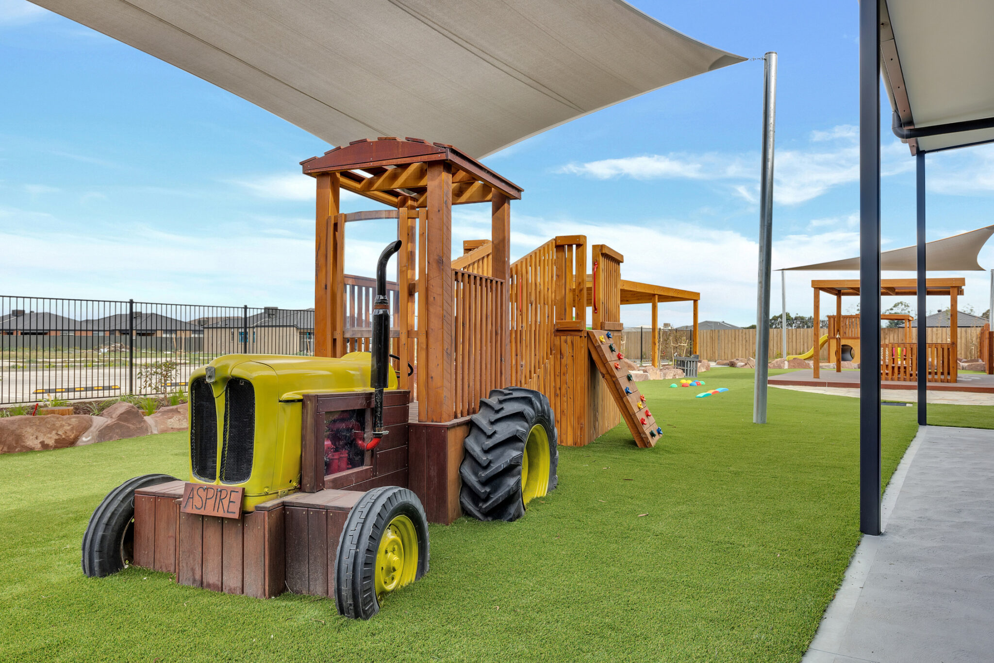 Childcare & Early Learning Centres | Aspire Early Learning