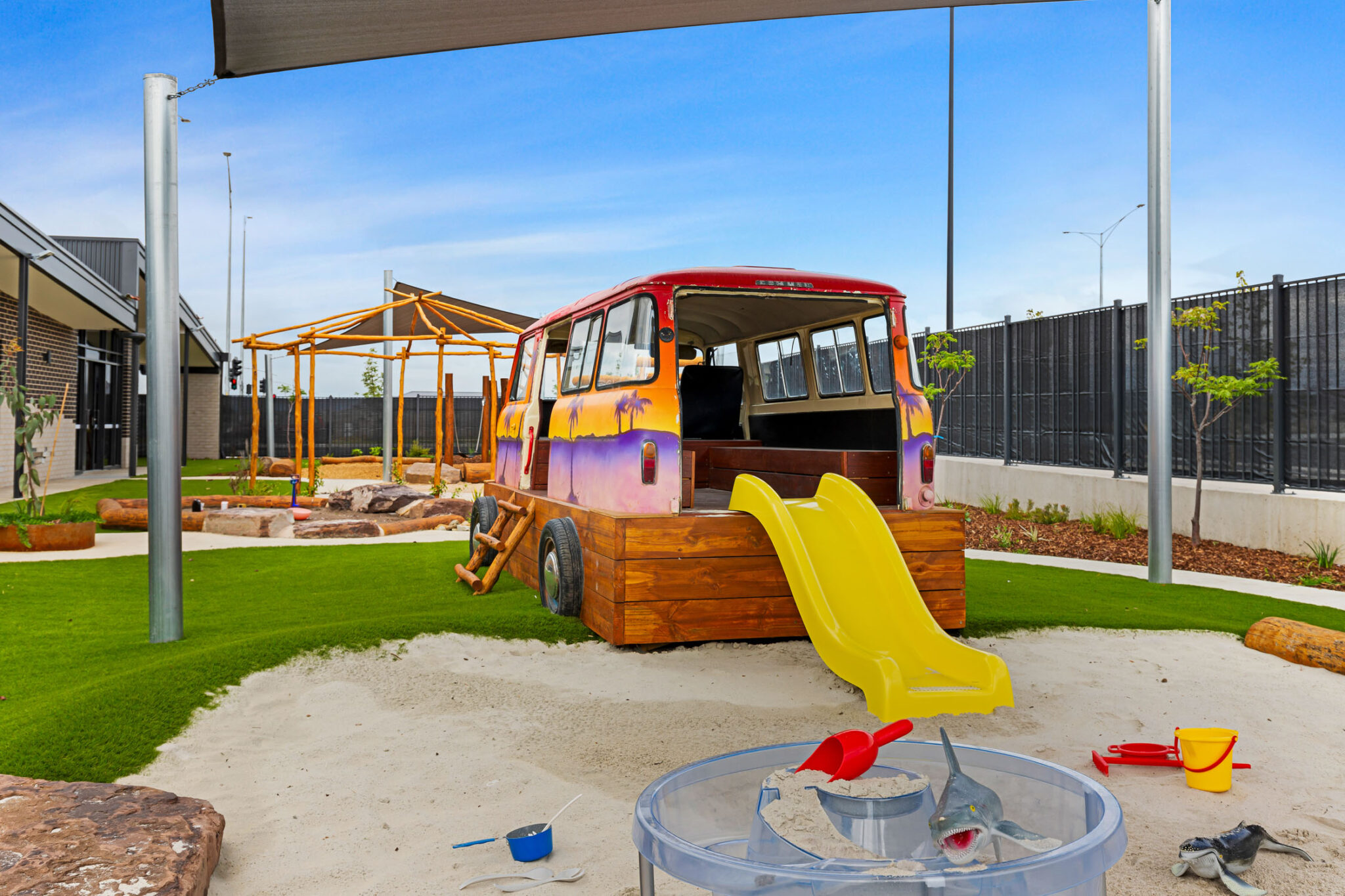 Contact | Aspire Early Learning