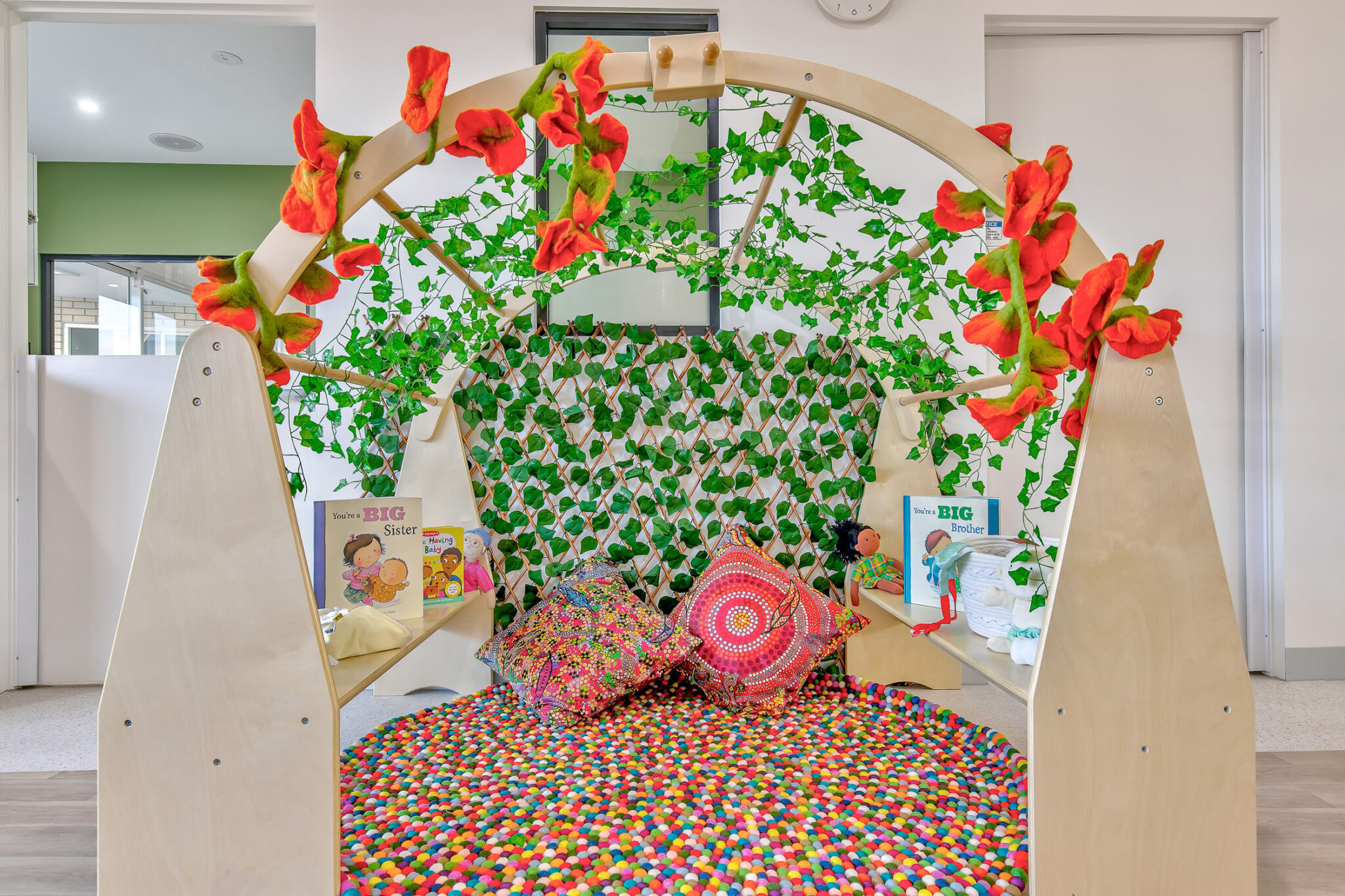 Childcare & Early Learning Centres | Aspire Early Learning