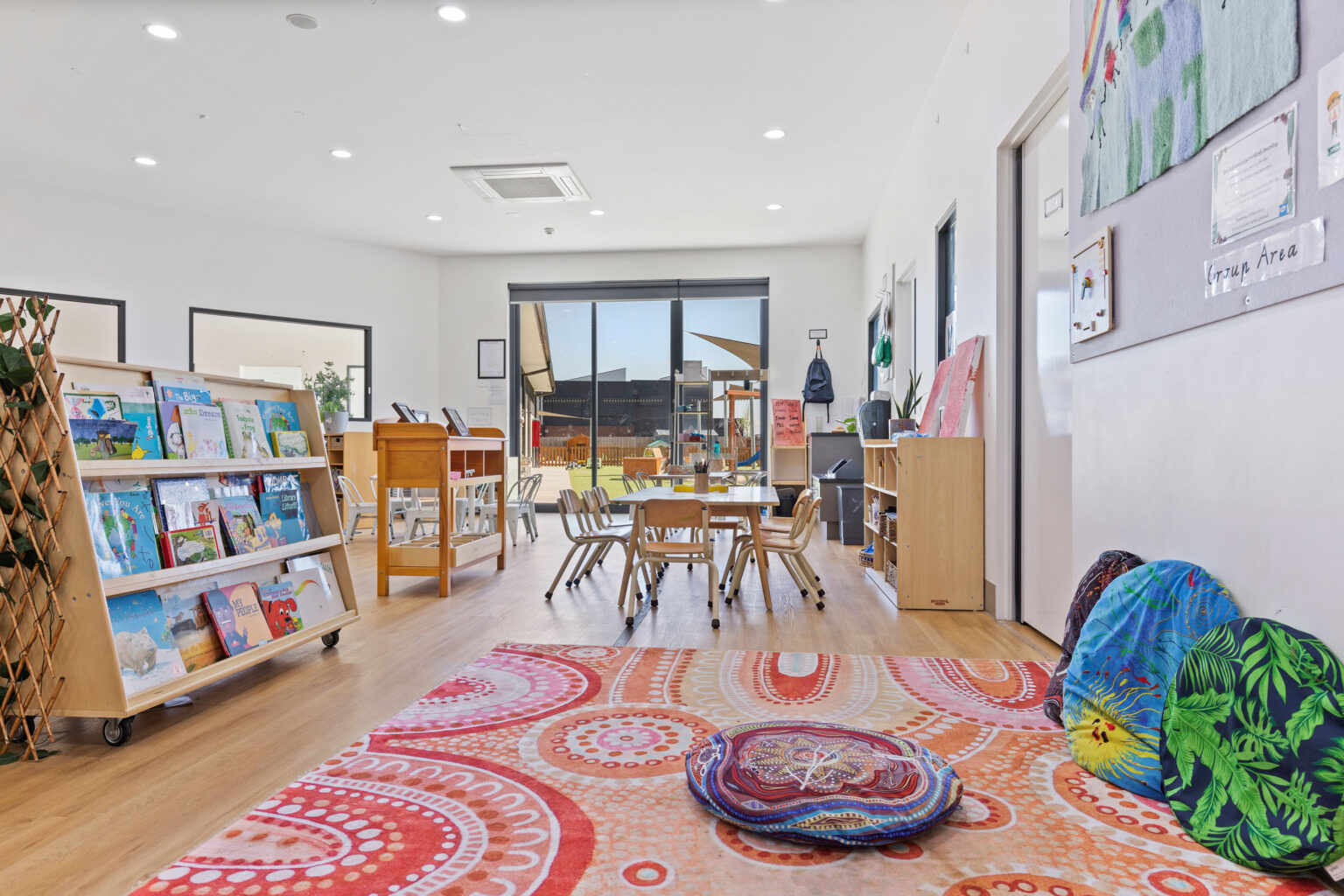 Childcare & Early Learning Centres | Aspire Early Learning