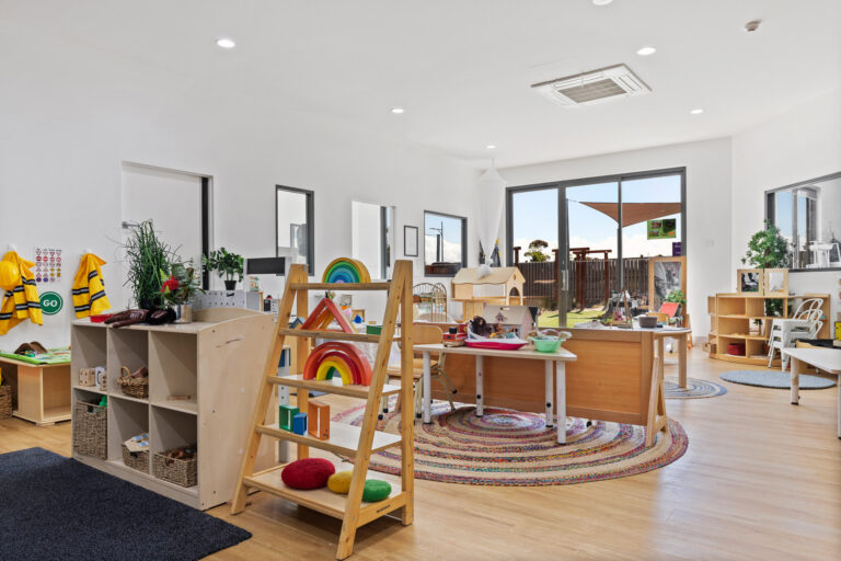 Childcare & Early Learning Centres | Aspire Early Learning
