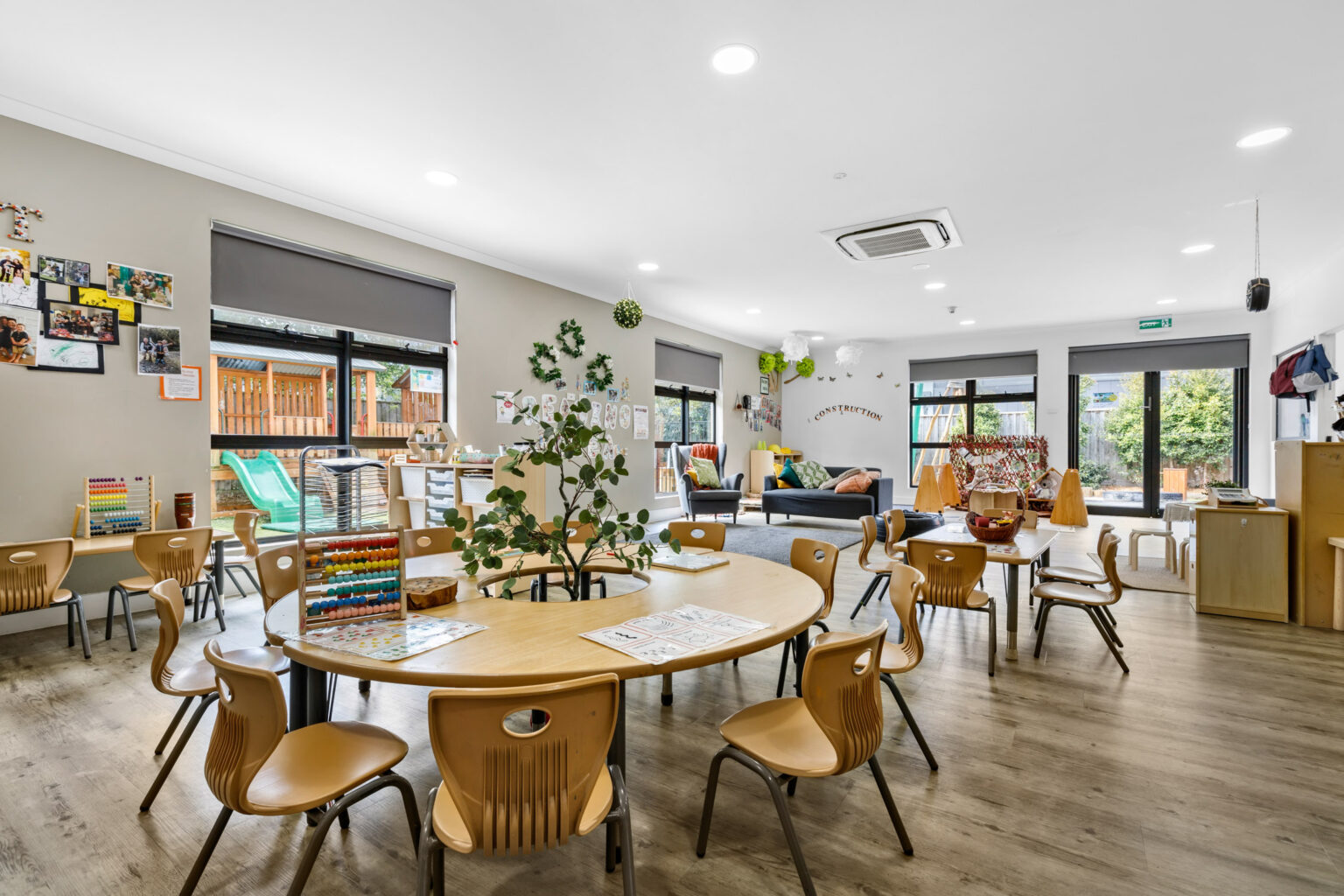 Childcare & Early Learning Centres | Aspire Early Learning