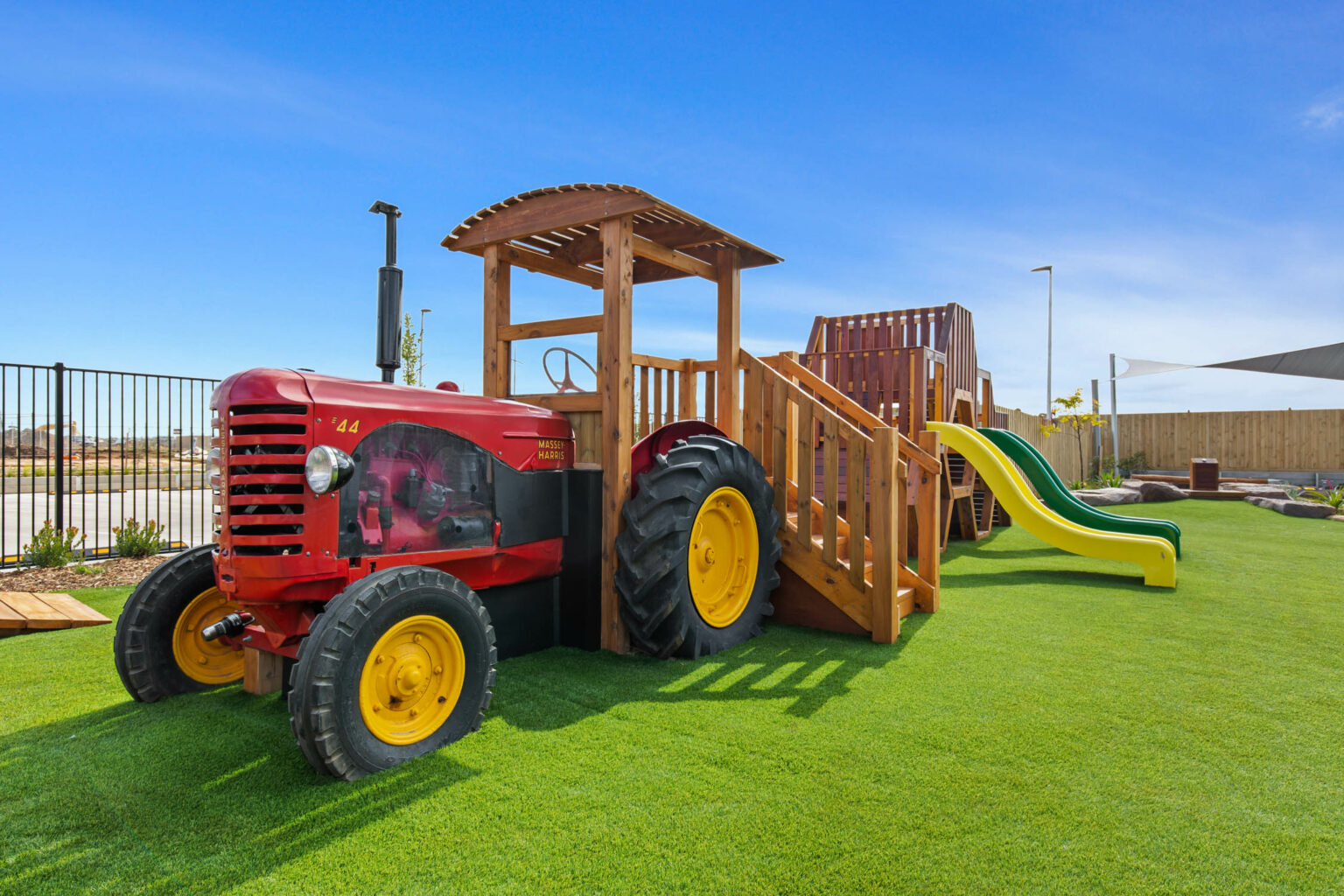 Childcare & Early Learning Centres | Aspire Early Learning