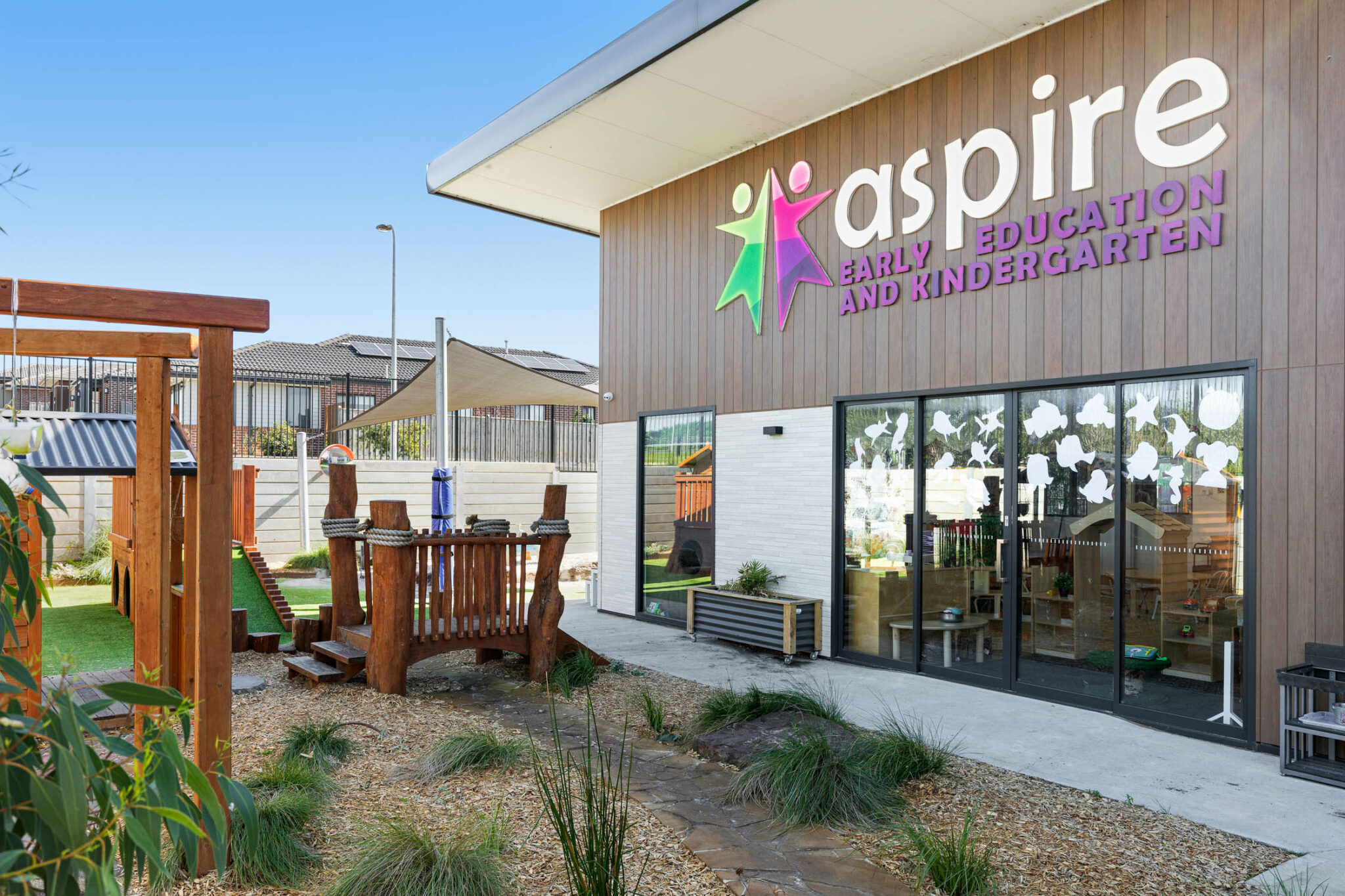 Contact | Aspire Early Learning
