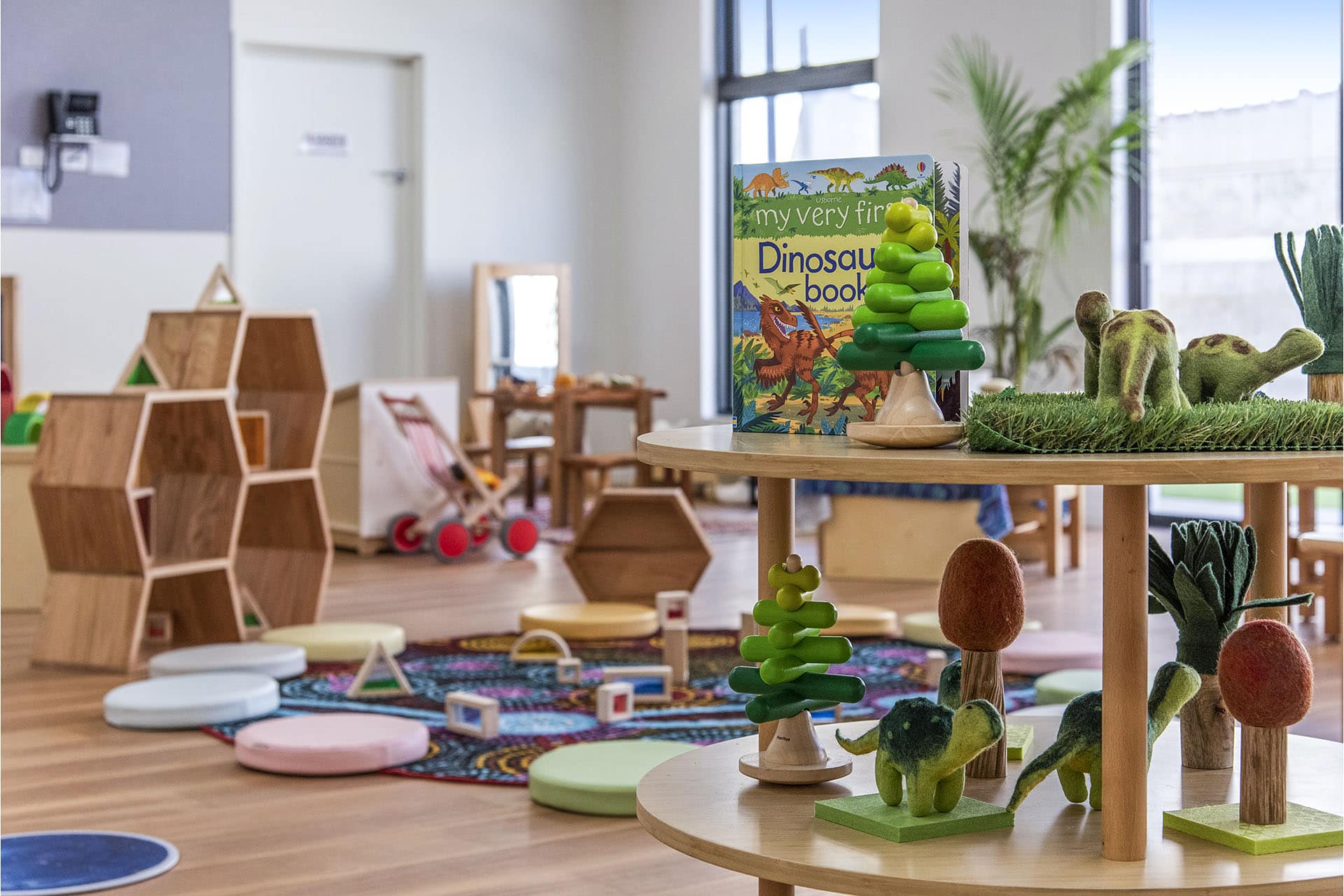 Childcare Armstrong Creek | Daycare & Kindergarten