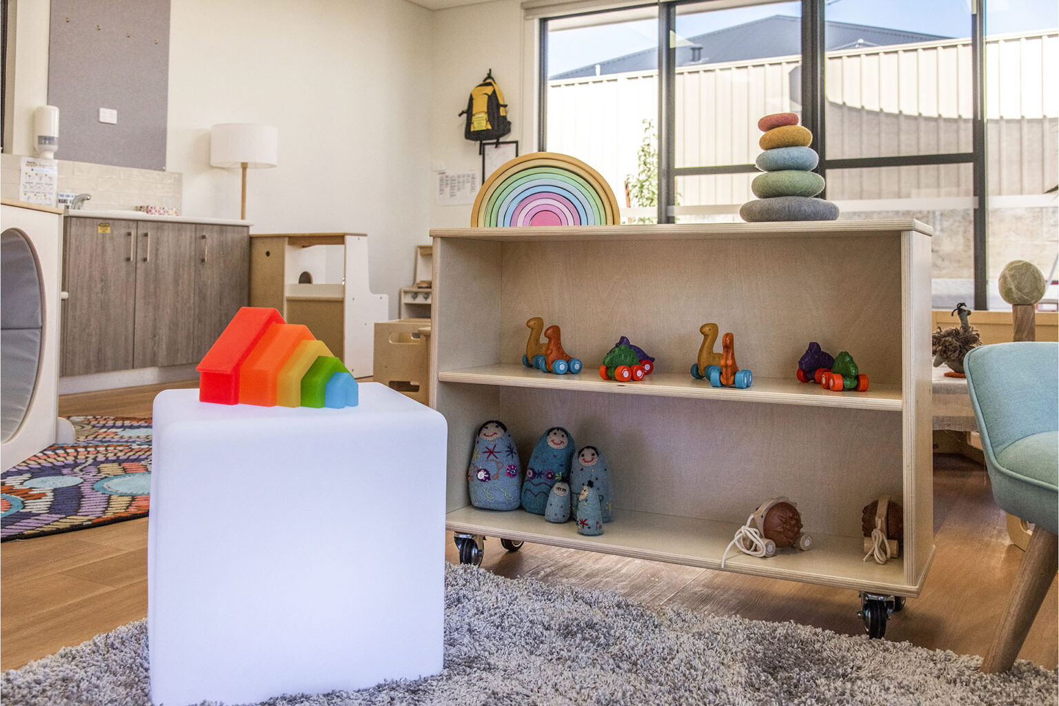 Contact | Aspire Early Learning