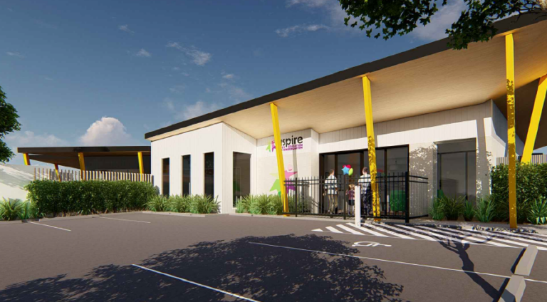 Childcare & Early Learning Centres | Aspire Early Learning