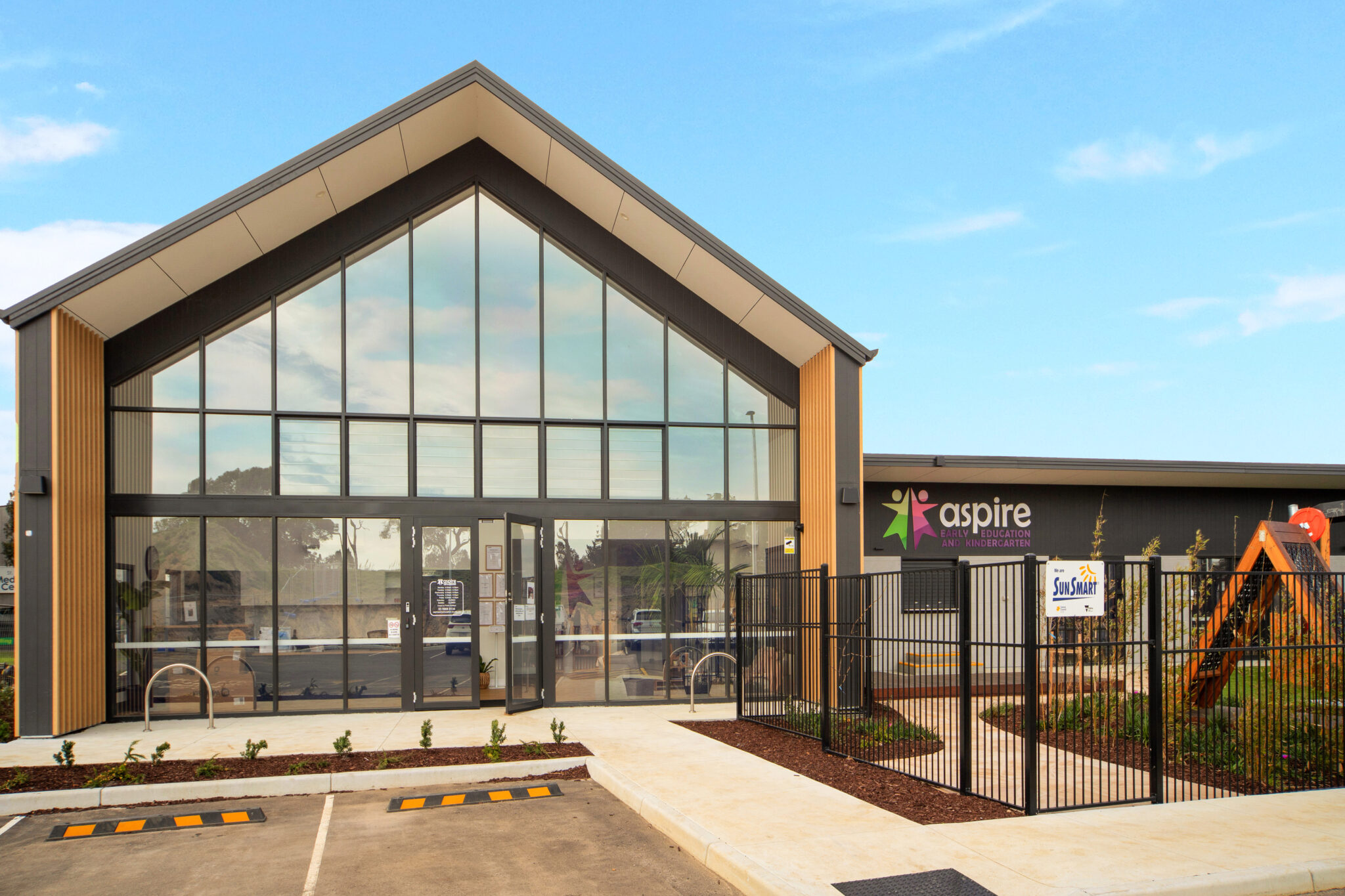 Contact | Aspire Early Learning