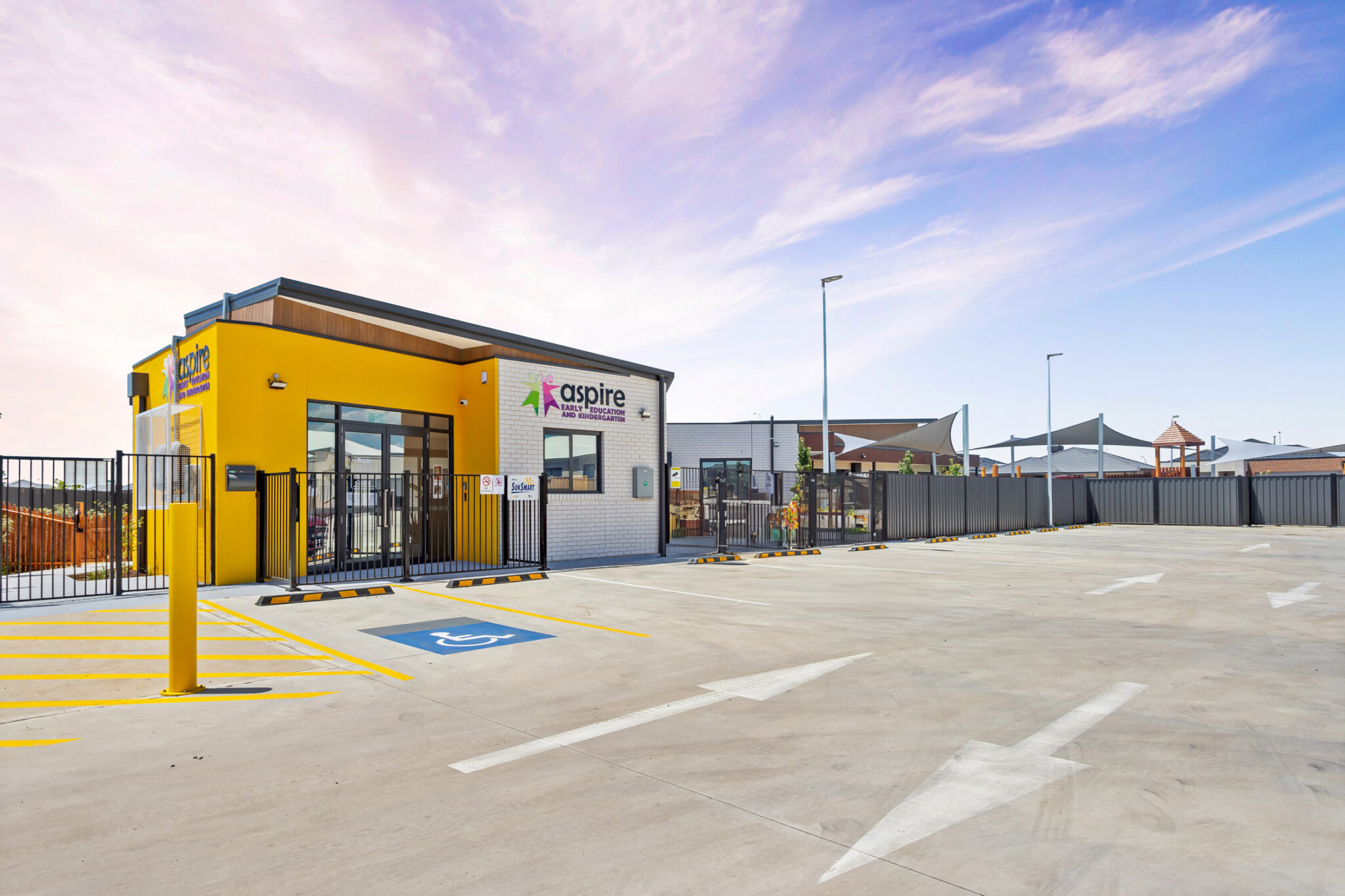 Childcare Bella Estate | Early Learning Centre Bella Estate