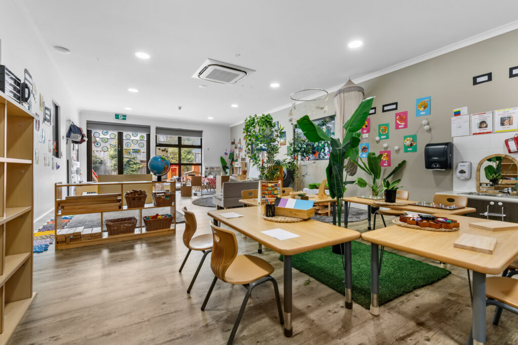 Childcare Cranbourne North | Daycare & Kindergarten