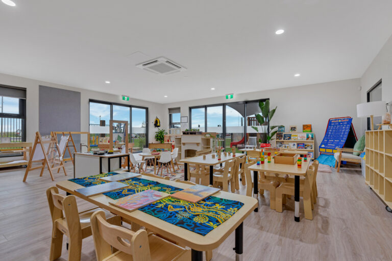 Childcare & Early Learning Centres | Aspire Early Learning
