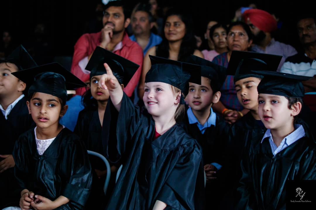Aspire Four-Year-Old Kinder Graduations 2023 | Aspire Early Learning