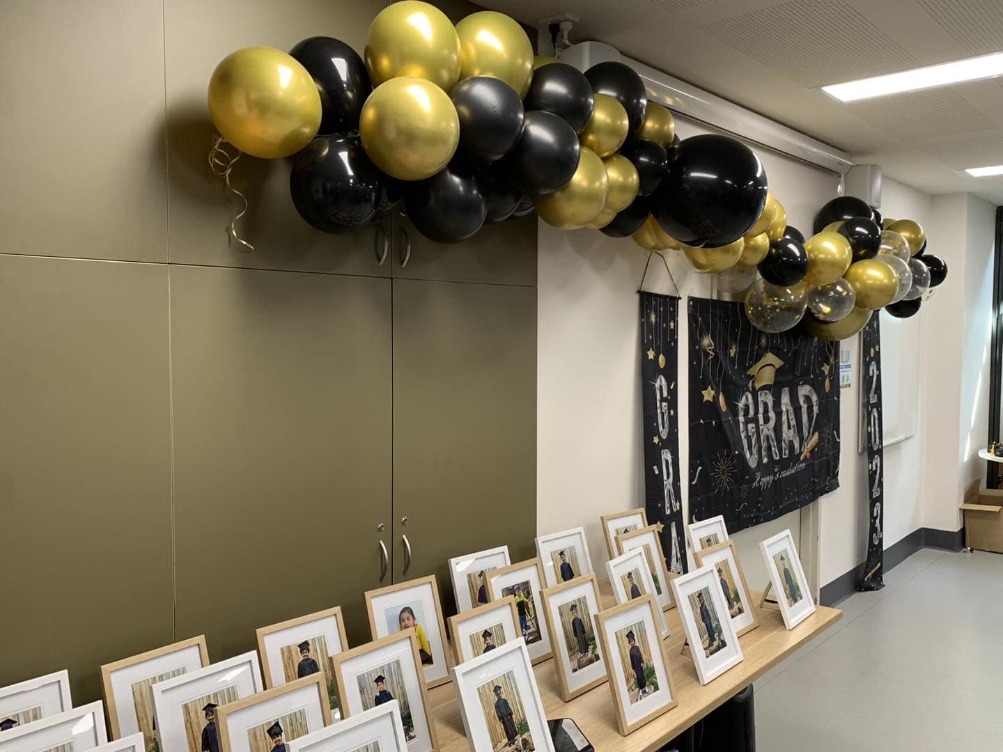 Aspire Four-Year-Old Kinder Graduations 2023 | Aspire Early Learning