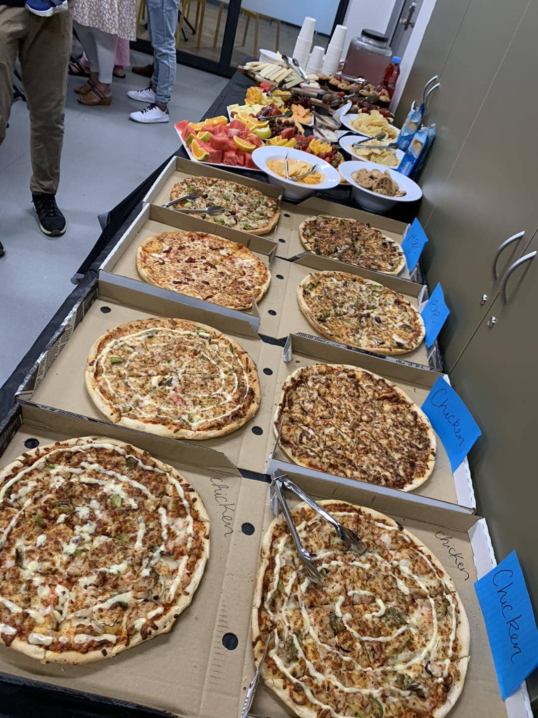 Aspire Four-Year-Old Kinder Graduations 2023 | Aspire Early Learning