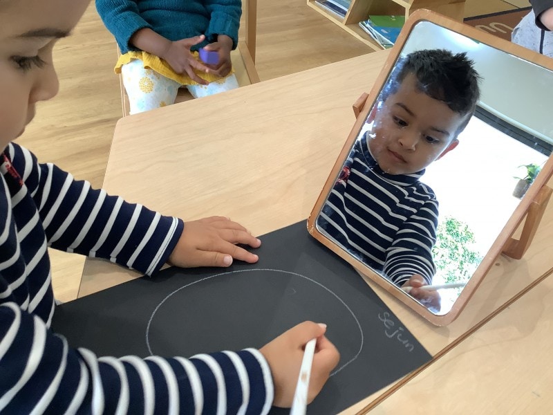 Play Spaces at Aspire Riverwalk | Aspire Early Learning