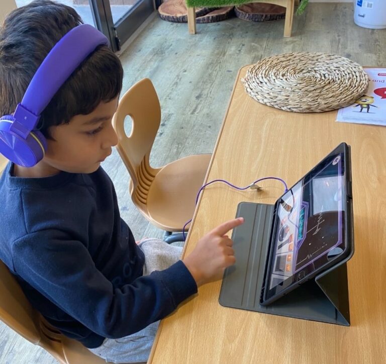 Technology in Early Education: Pros & Cons | Aspire