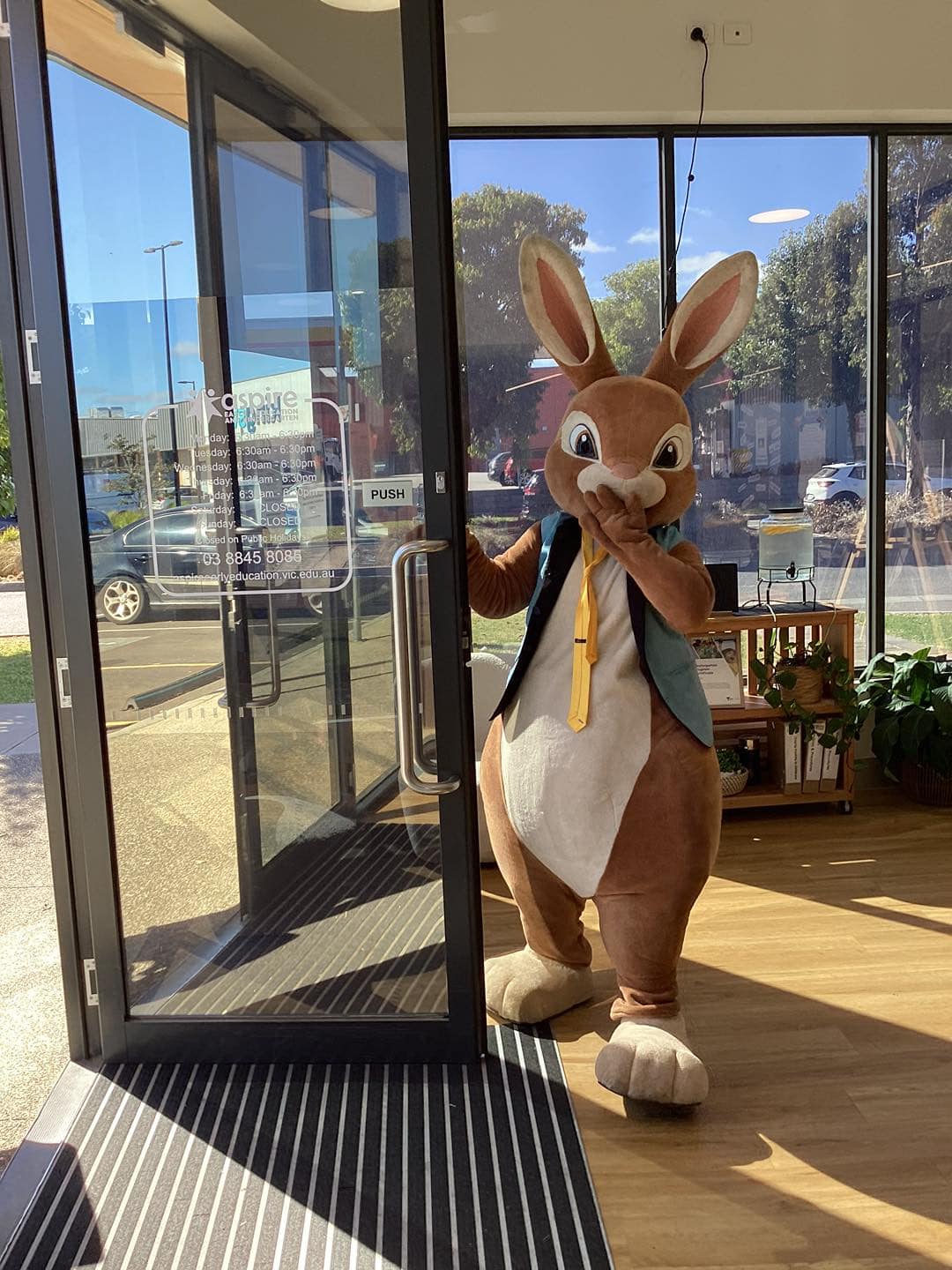 Easter Egg-citement at Aspire Wollert | Aspire Early Learning