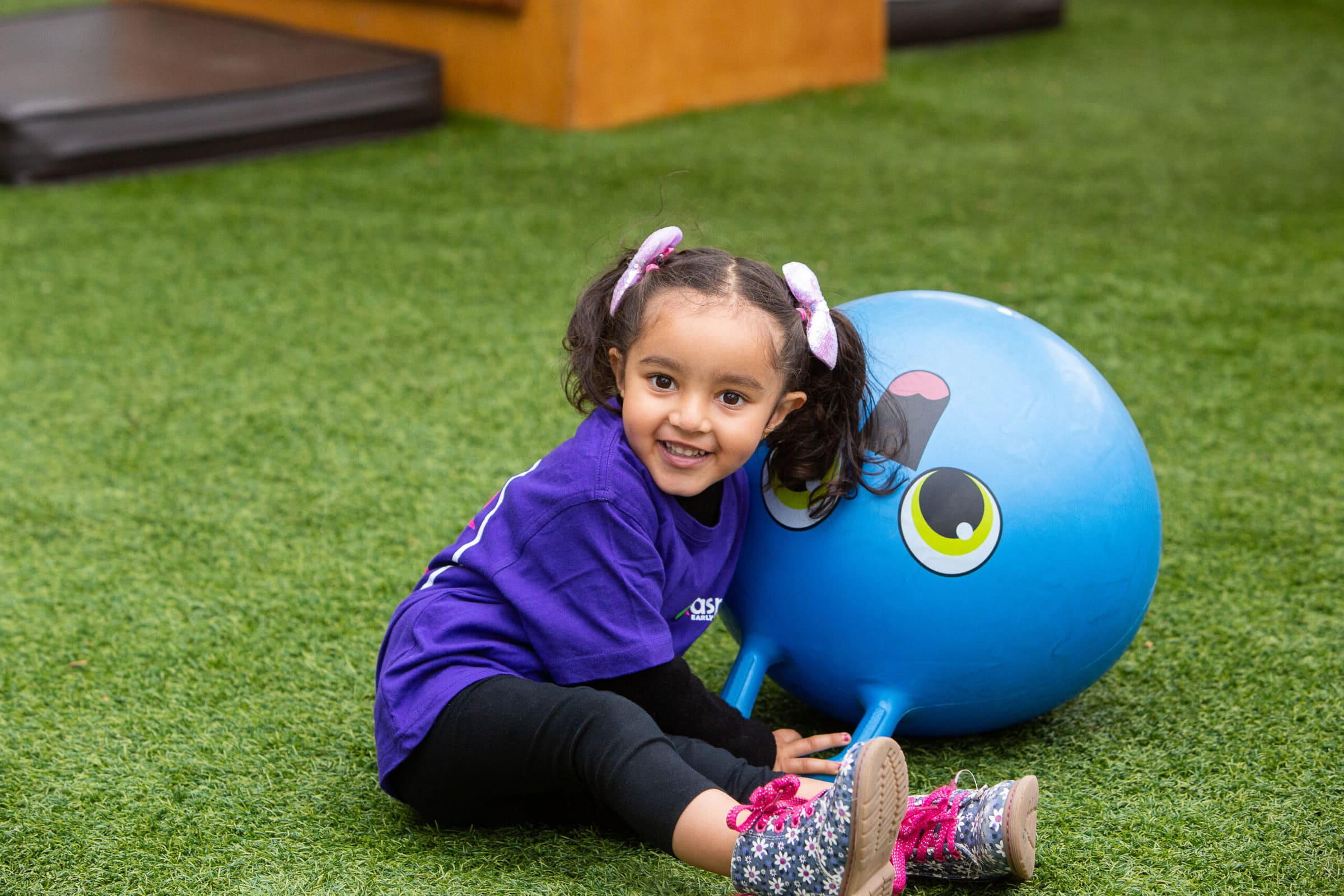 Our Children's Stories | Aspire Early Learning