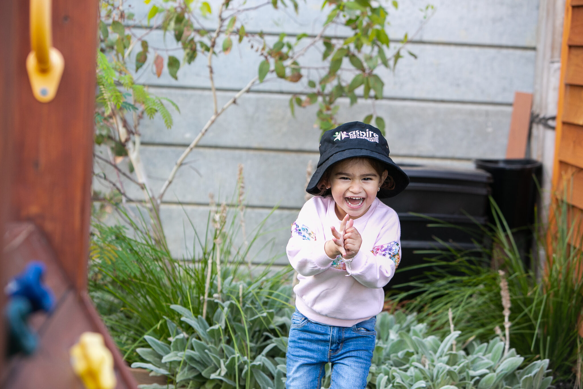 Tips for Encouraging Positive Behaviour in Your Child | Aspire Early ...