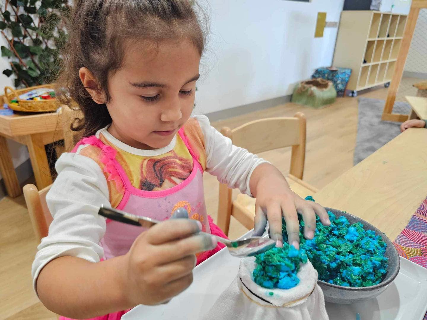 Nature Play Week at Aspire Bella Estate | Aspire Early Learning