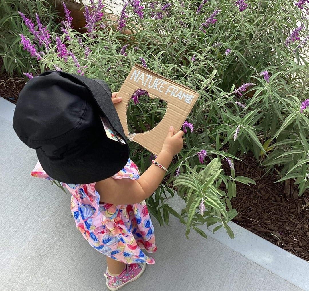 Nature Play Week at Aspire Bella Estate | Aspire Early Learning