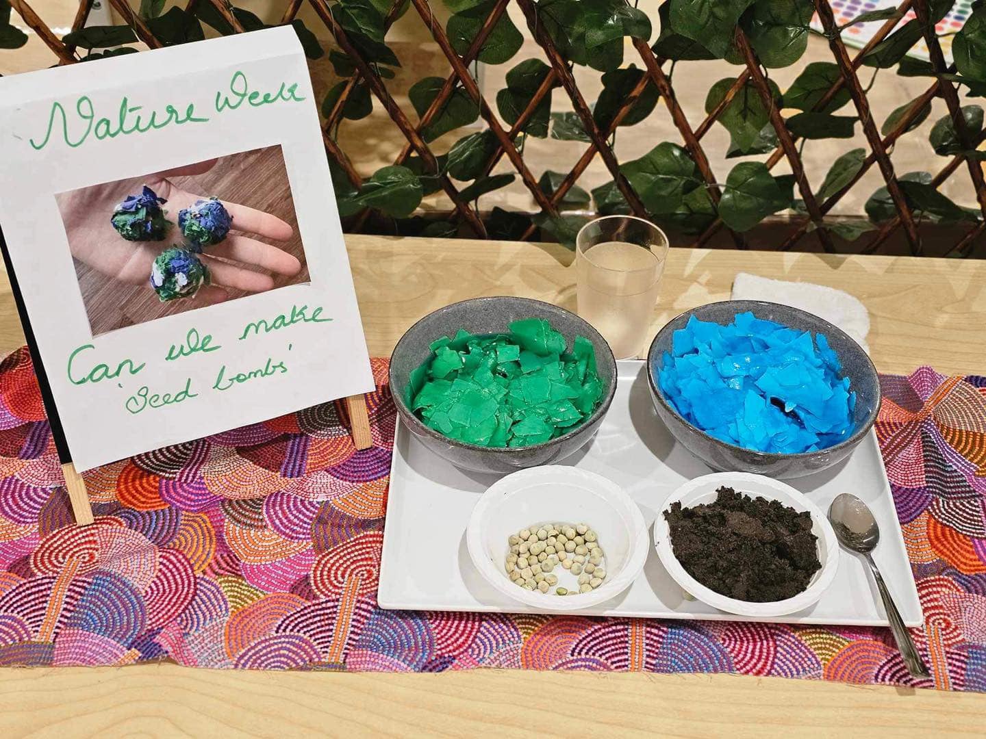 Nature Play Week at Aspire Bella Estate | Aspire Early Learning