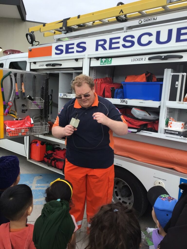 Exciting Incursion Fun at Aspire Berwick Waters! | Aspire Early Learning