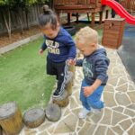 Tips on Building Social Skills in Early Childhood | Aspire