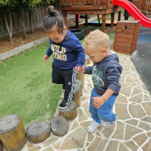 Tips on Building Social Skills in Early Childhood | Aspire