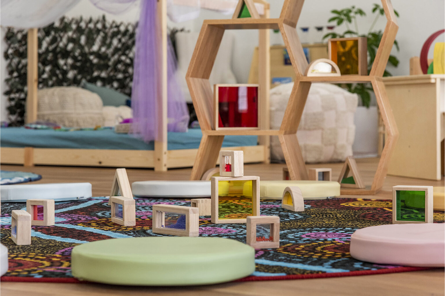 Childcare & Early Learning Centres | Aspire Early Learning