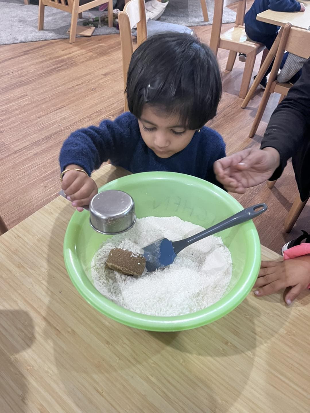 Structured Learning, Thornhill Park’s Incursion Program | Aspire Early ...