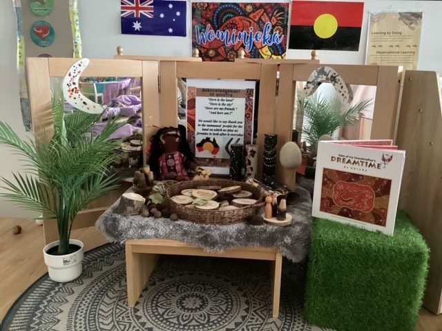 Deanside’s Learning Spaces - Sparking Imagination | Aspire Early Learning