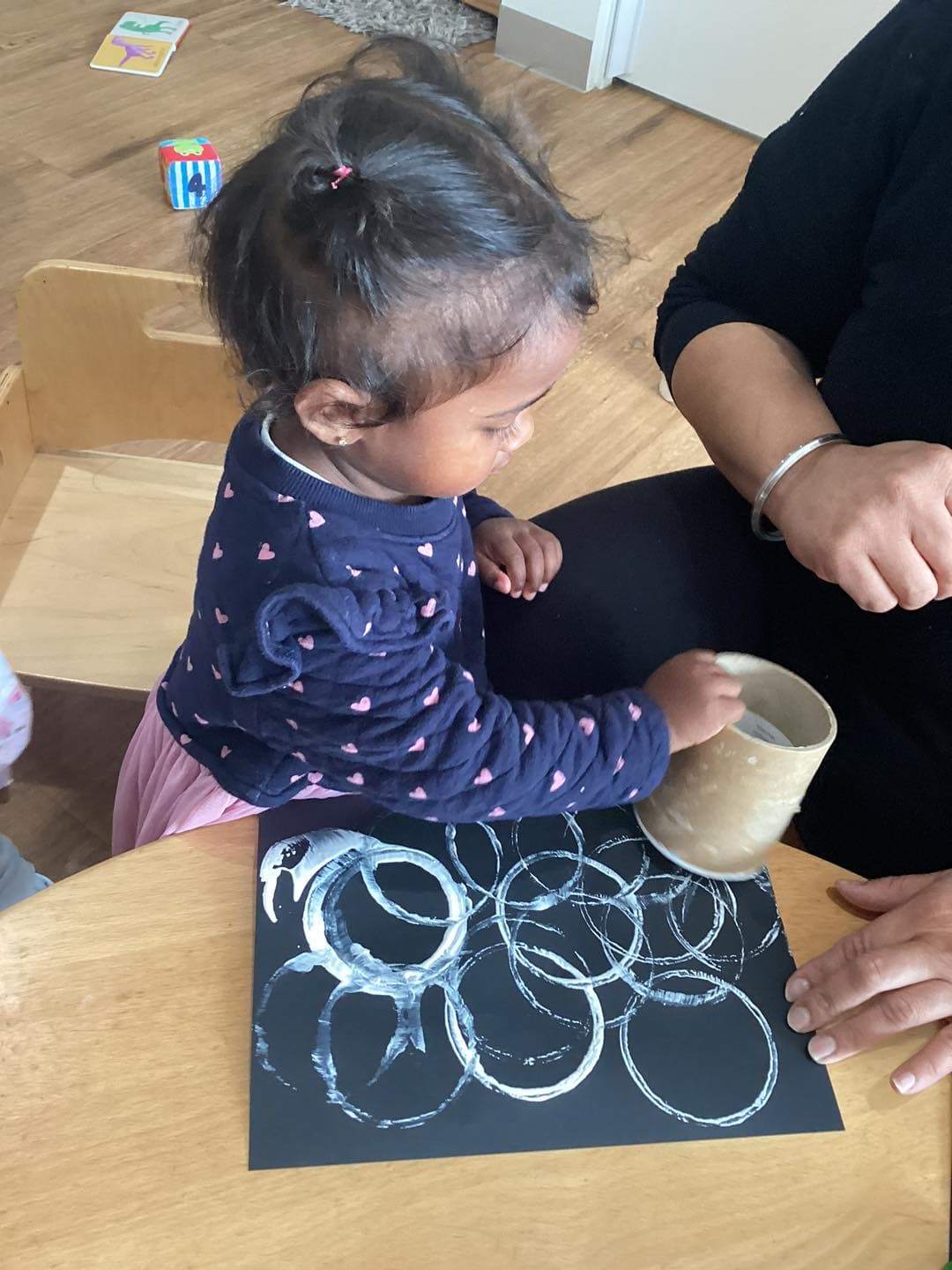 Structured Learning, Thornhill Park’s Incursion Program | Aspire Early ...