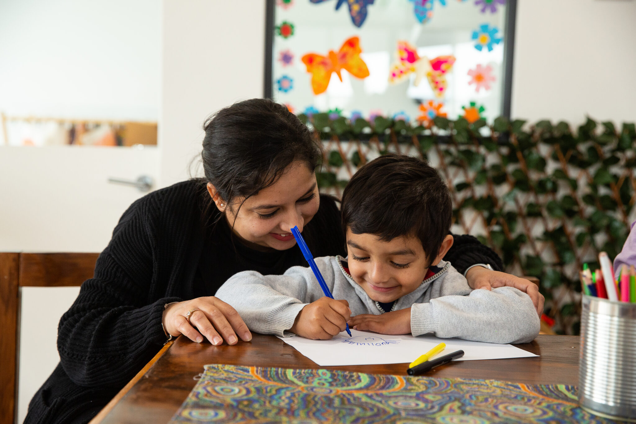 Understanding Different Learning Styles in Early Childhood | Aspire