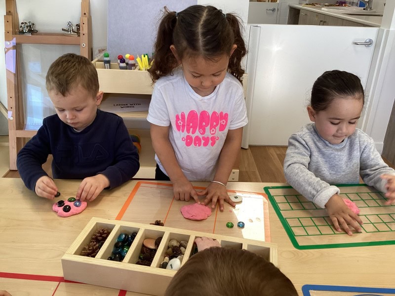 Aspire’s Kindy Program at Baldivis | Aspire Early Learning