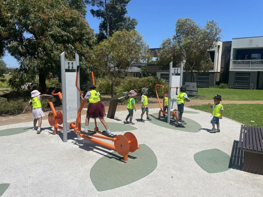 Aspire Cobblebank’s Fun Kinder Excursions | Aspire Early Learning