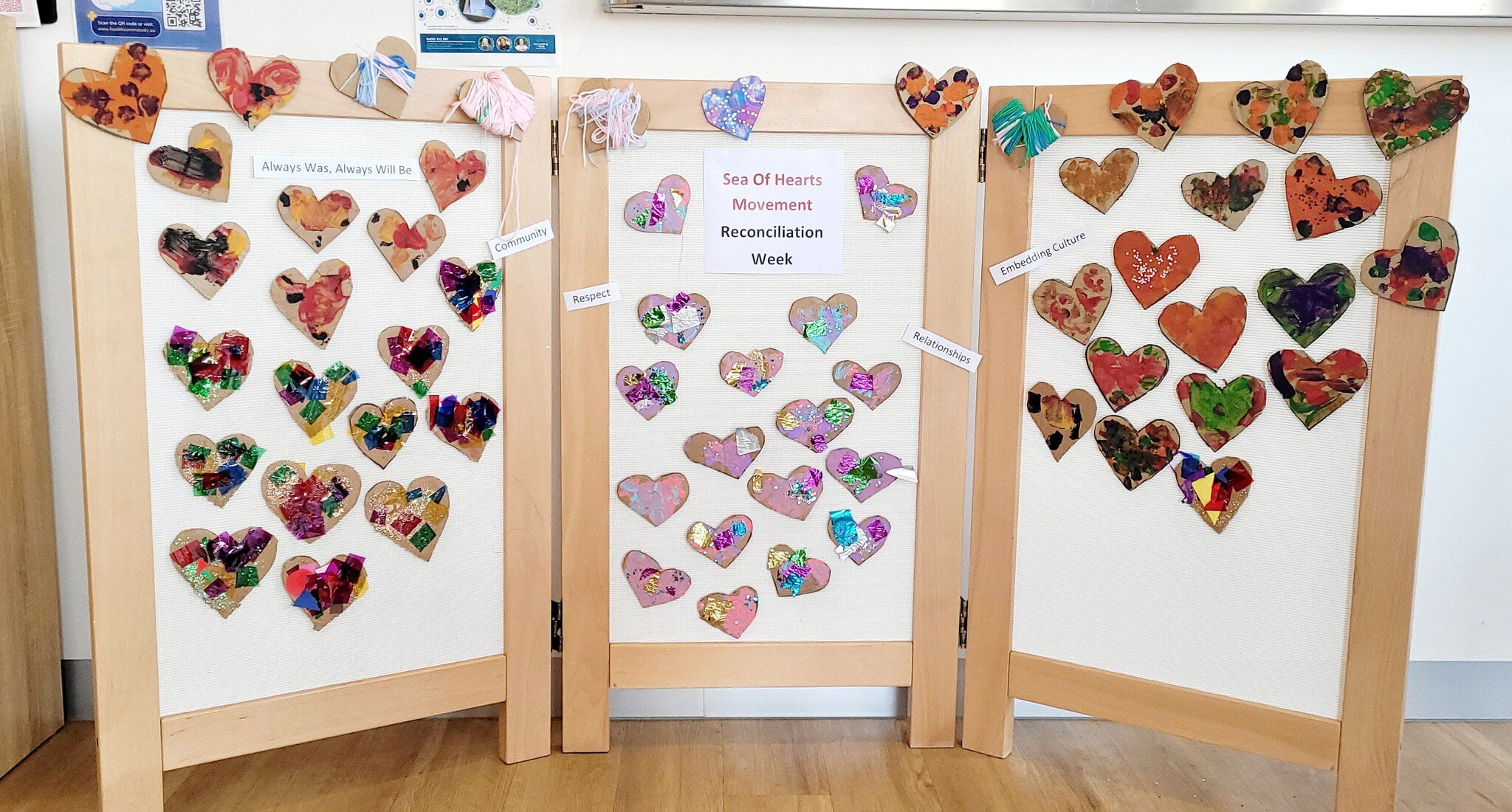 Aspire Recognises National Reconciliation Week | Aspire Early Learning