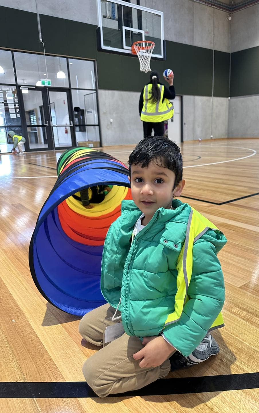 Aspire Tarneit North’s Excursion to Wimba Primary School | Aspire Early ...