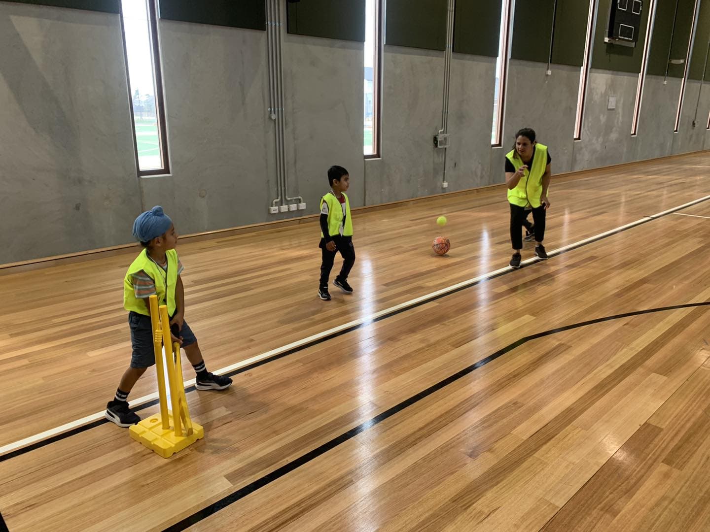 Aspire Tarneit North’s Excursion to Wimba Primary School | Aspire Early ...