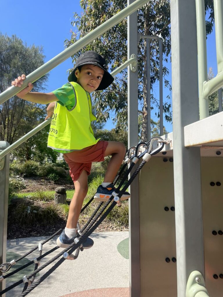 Aspire Cobblebank’s Fun Kinder Excursions | Aspire Early Learning