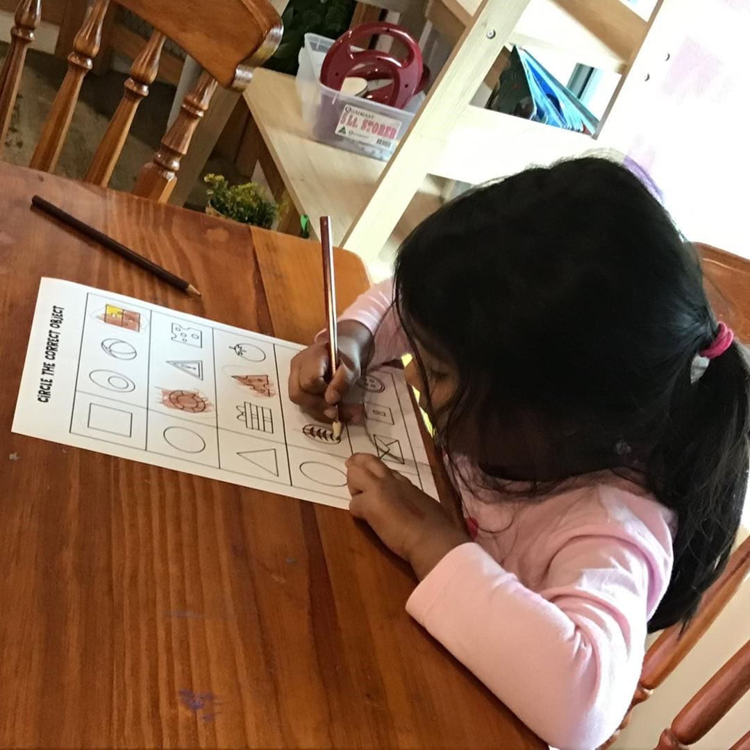 Understanding Different Learning Styles in Early Childhood | Aspire