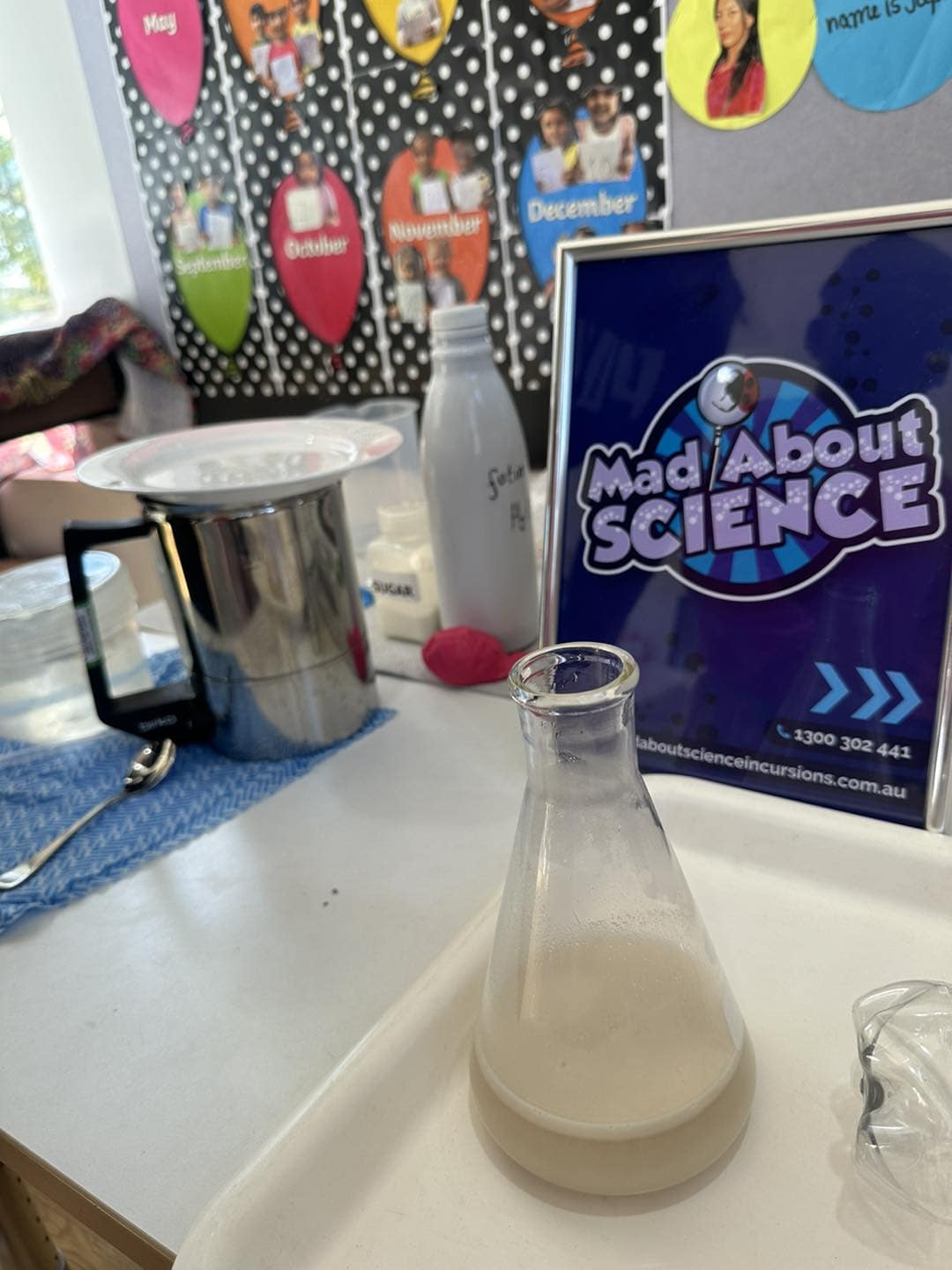 Aspire Cobblebank’s Science Workshops for the Kinders! | Aspire Early ...