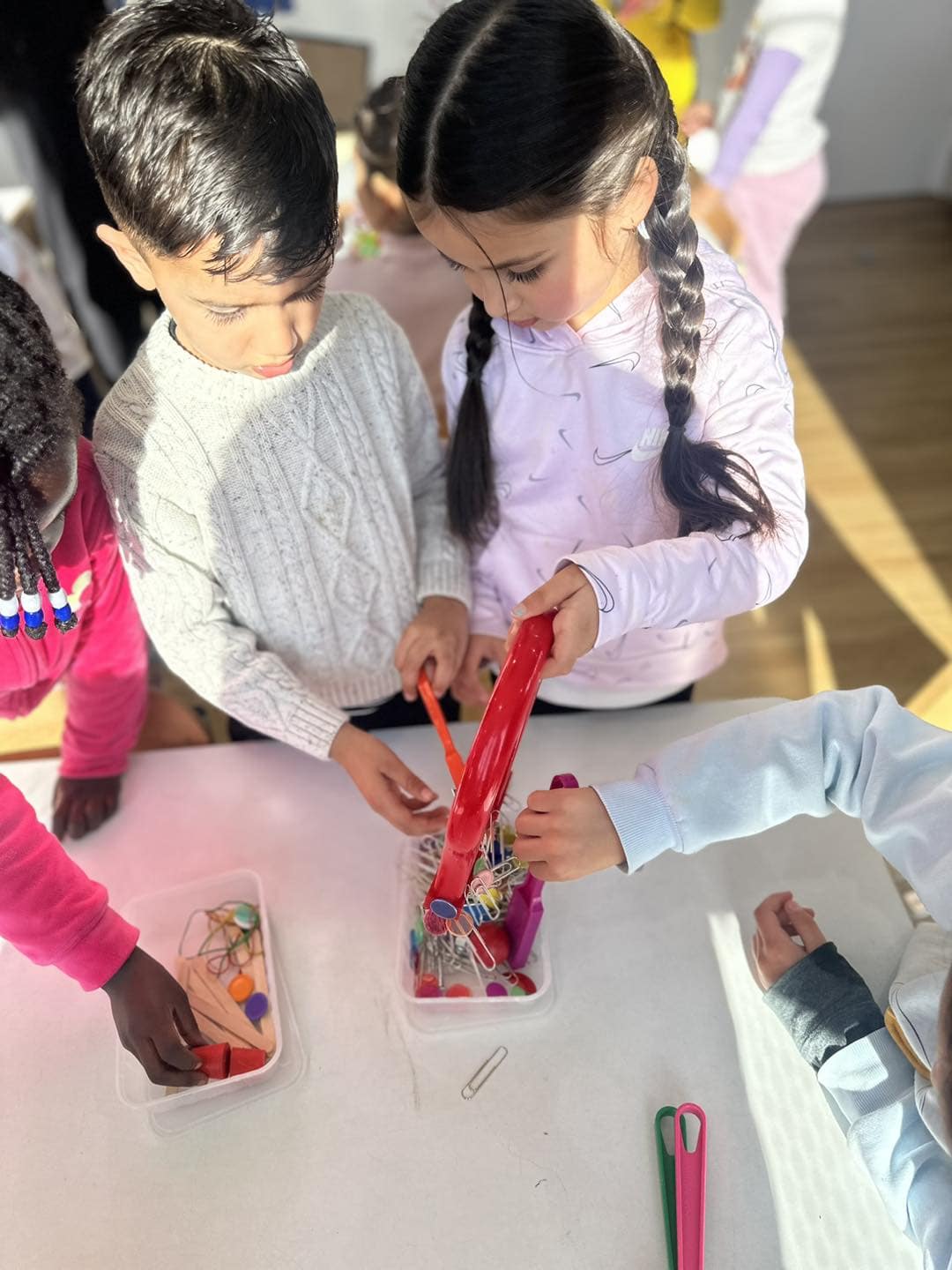 Aspire Cobblebank’s Science Workshops for the Kinders! | Aspire Early ...