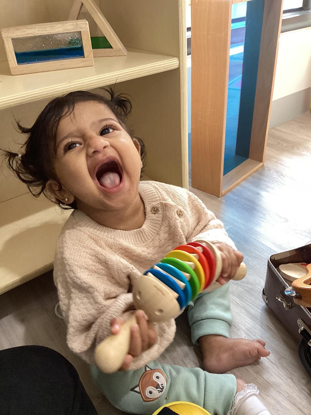 Understanding Different Learning Styles in Early Childhood | Aspire