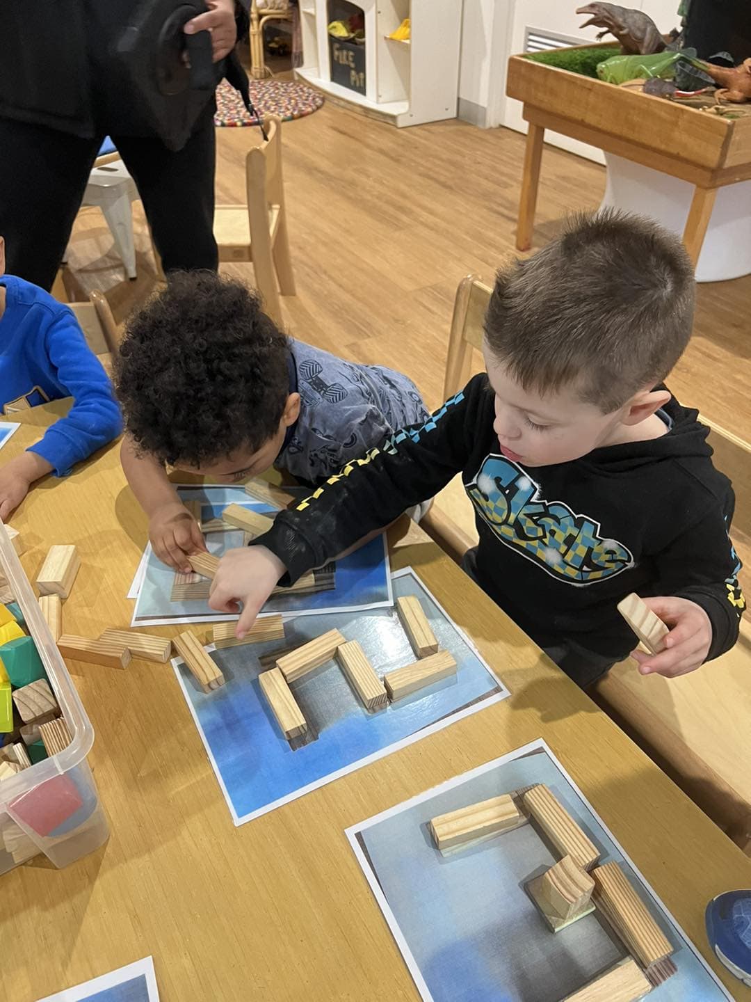 Understanding Different Learning Styles in Early Childhood | Aspire