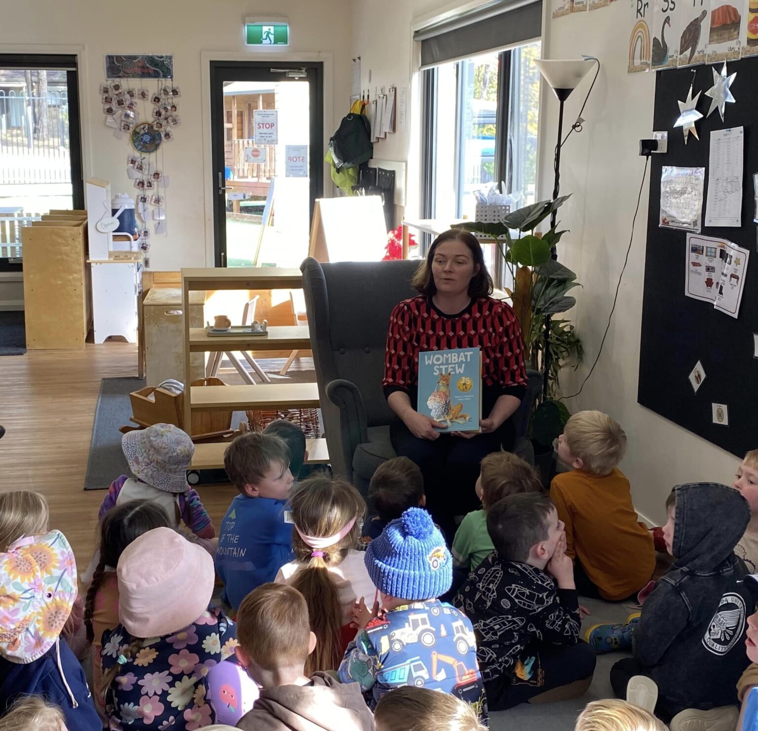 Understanding Different Learning Styles in Early Childhood | Aspire